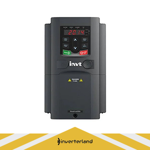 خرید درایو فرکانس متغیر GD27-1R5G-S2-B اینوت | تک فاز به سه فاز 1.5kW