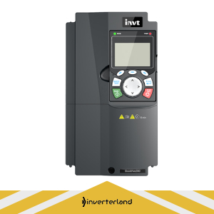 خرید اینورتر GD350-1R5G-2 اینوت | تک فاز 1.5 کیلووات
