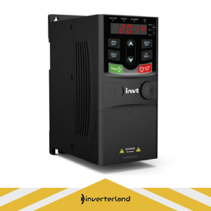 خرید اینورتر GD350-2R2G-2 اینوت | تک فاز 2.2 کیلووات