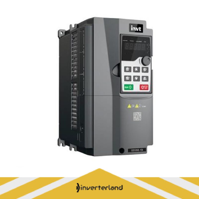 خرید اینورتر اینوت (INVT) | نمایندگی اینورتر INVT لاله زار